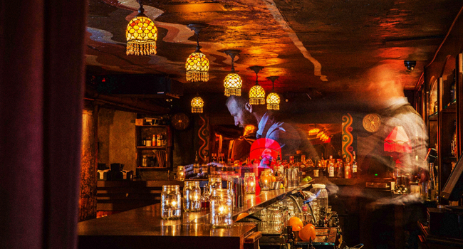20 Best Los Angeles Bars Right Now For Any Occassion