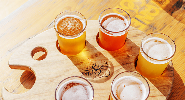 The 8 Best Wheat Beers For Summer 2018