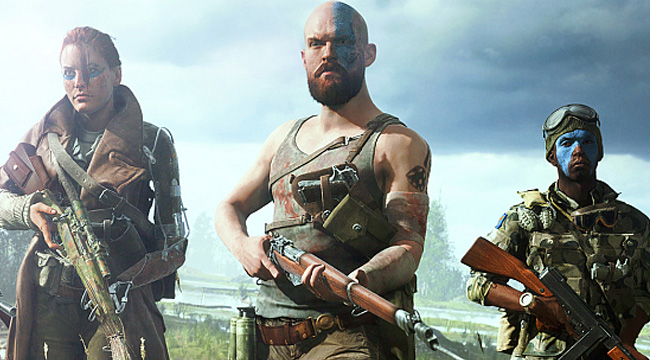 'Battlefield V' Won't Feature Pay To Win Loot Boxes