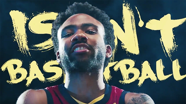 The 'Cavaliers' Stop By 'SNL' To Thank LeBron James For The Playoffs