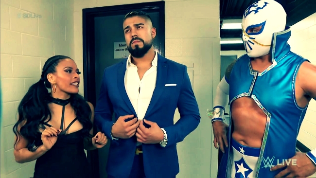 WWE Smackdown Live Highlights This Week: Daniel Bryan Vs. Samoa Joe