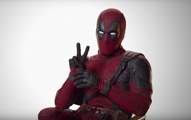 [WATCH] Deadpool Mocks Marvel's 10-Year Anniversary Video