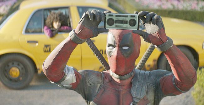 ‘Deadpool 2’ Post-Credits Scene Explained By The Filmmakers