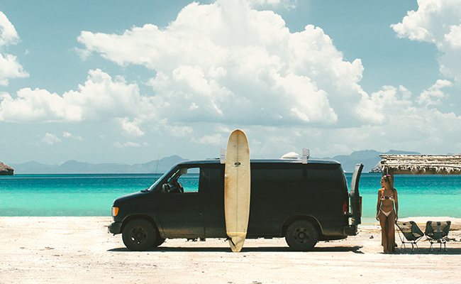 The Best Van Life Advice About How To Love Road Living