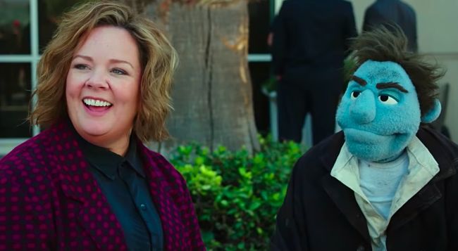 [WATCH] Muppets Go Wild In 'The Happytime Murders' Trailer