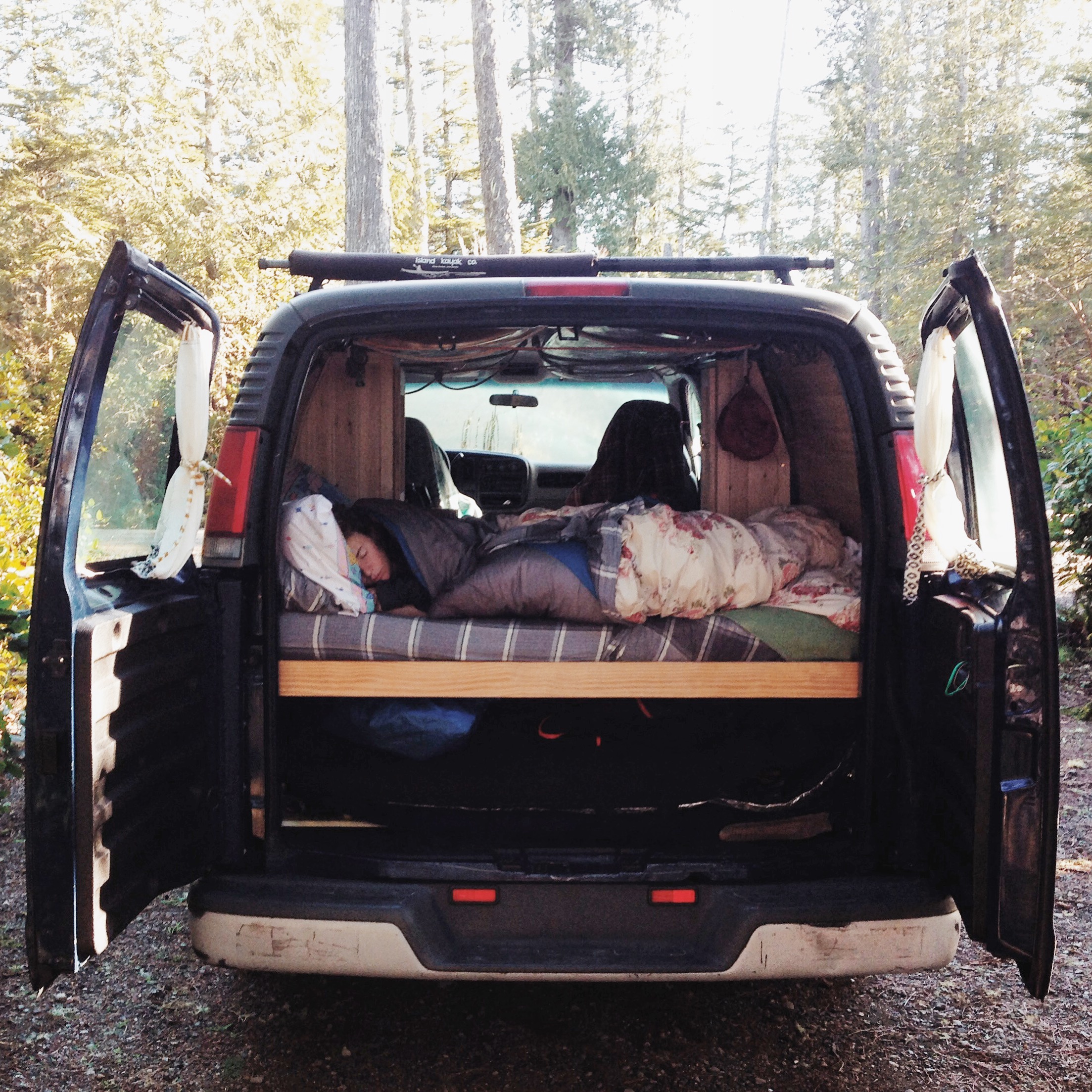 The Best Van Life Advice About How To Love Road Living