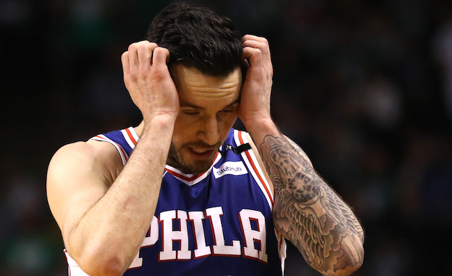 Twitter Believes The Burner Accounts Belong To Bryan Colangelo's Wife