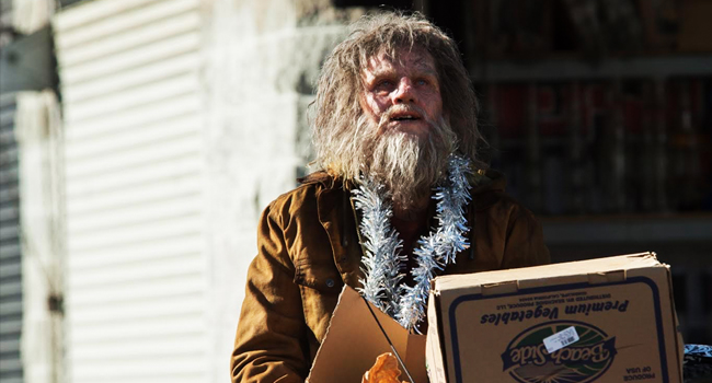 'Legion' Recap: David And Amy Navigate Through Multiple Worlds