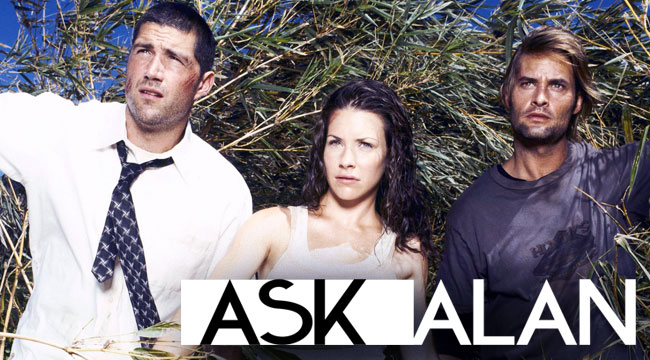 Ask Alan: What Potential TV Revivals Should We Dread?