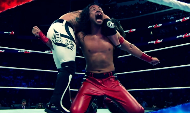 The Best And Worst Of WWE Backlash 2018