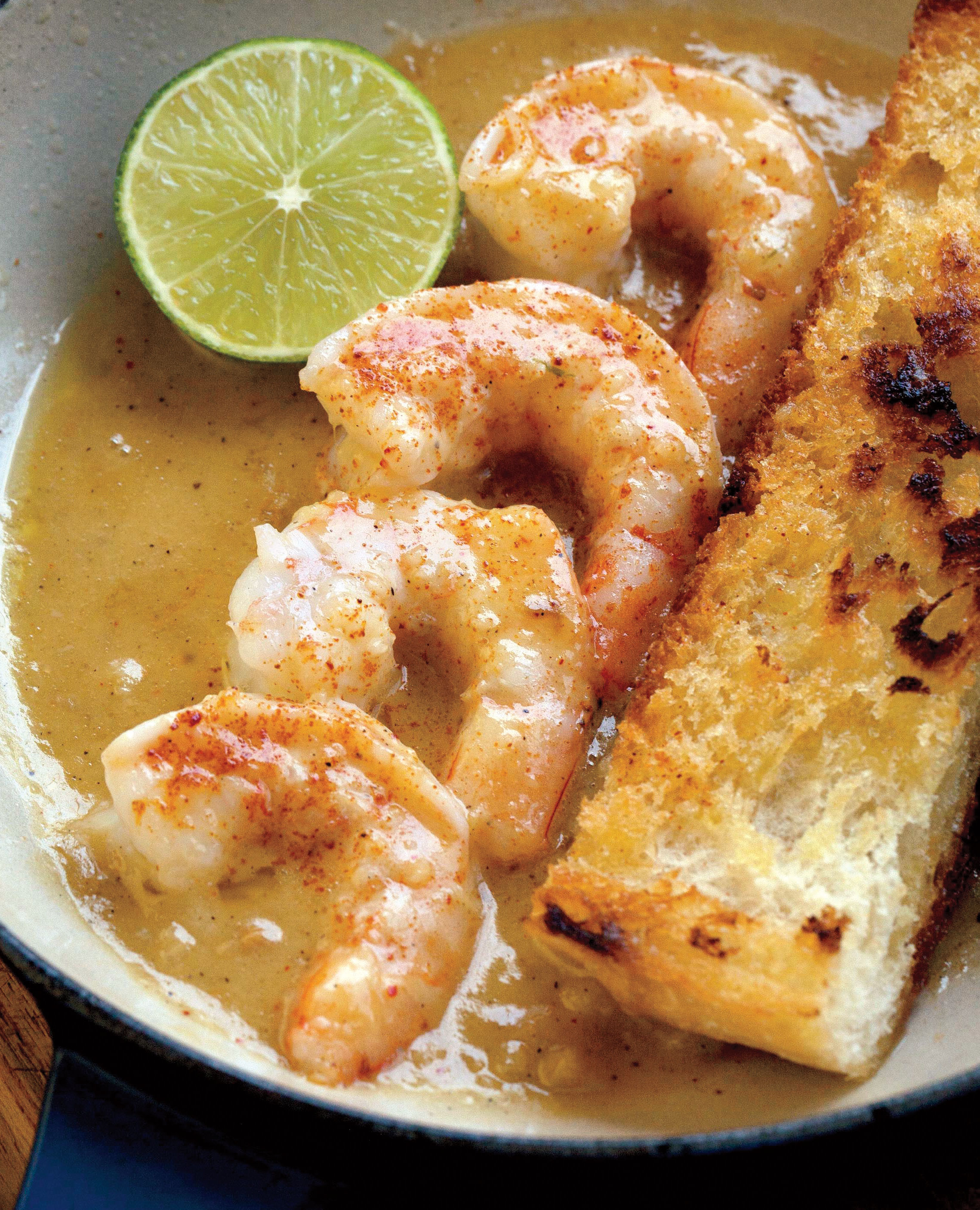 The King Of Umami Teaches You How To Create Incredible Flavor Bombs