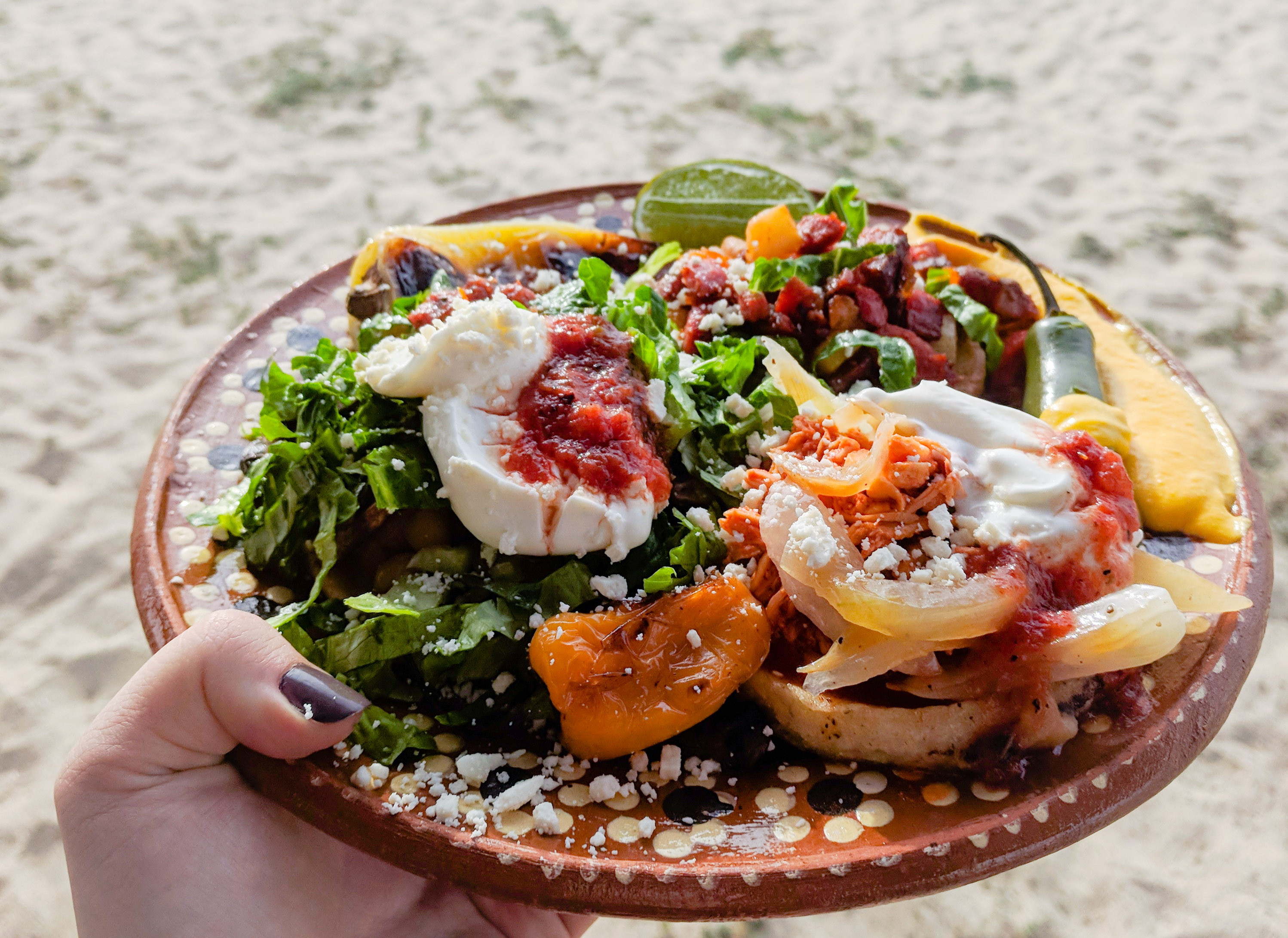 Los Cabos Is One of Mexico's Best Kept Foodie Secrets