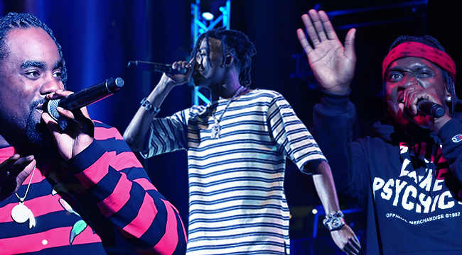 10 Best Hip-Hop Albums Released In May 2018