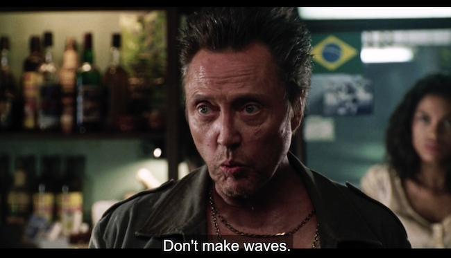 'The Rundown' Is The Rock's Best Movie -- Let's Discuss Why