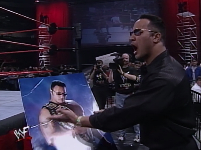 WWE Raw: The Best and Worst of February 16, 1998