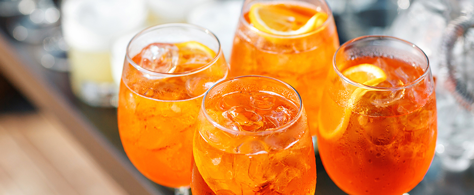 The Best Italian Bitter Cocktails Right Now (That Aren't Negronis)