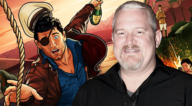 Adam Reed Talks ‘Archer’s Next Adventure And If Season 10 Is The End