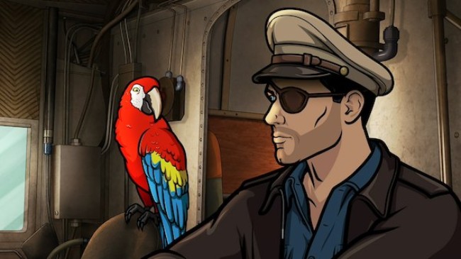Adam Reed Talks 'Archer's Next Adventure And If Season 10 Is The End