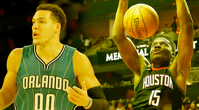 The Best 2018 NBA Restricted Free Agents Available This Summer