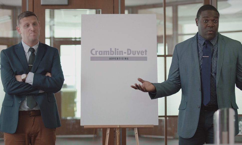 Sam Richardson 'Detroiters' Interview: How The Show Is Now Better