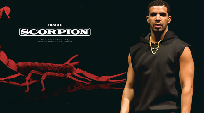 The New Hip-Hop Albums This Week, With Drake, E-40 And Danny!