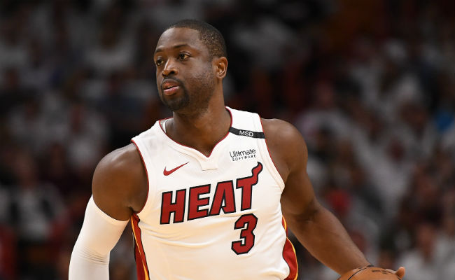 Dwyane Wade Wants To Bring Back The Seattle SuperSonics As An Owner