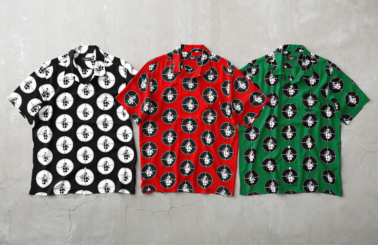 The 50 Best Supreme Shirts Ever