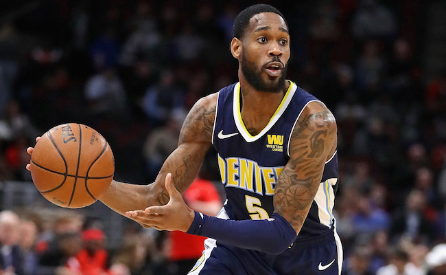 Will Barton Is Set To Agree To A $50 Million Contract With Denver