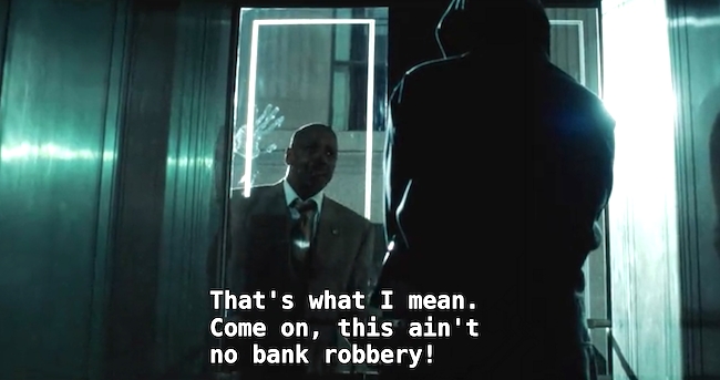 'Inside Man' Is A Rewatchable Crime Classic