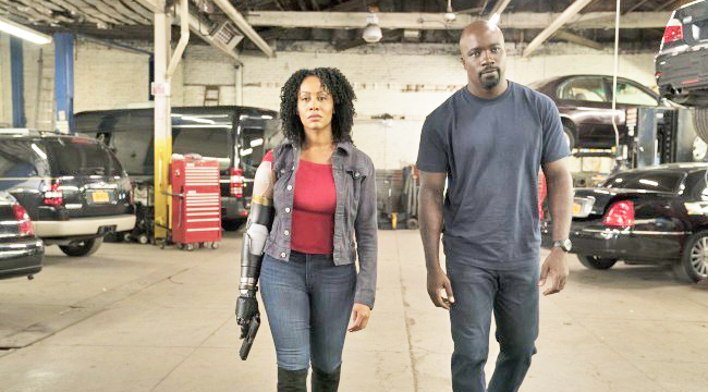 15 Best Action Shows On Netflix Right Now