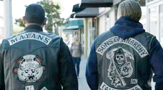 Kurt Sutter's 'Sons Of Anarchy' Spin-Off, 'Mayans MC': What We Know