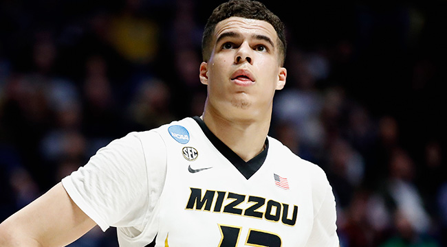 Michael Porter Jr. On His Health And Getting Advice From Brandon Roy