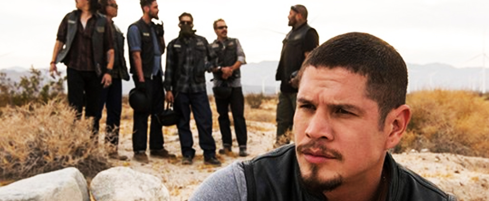 Kurt Sutter's 'Sons Of Anarchy' Spin-Off, 'Mayans MC': What We Know