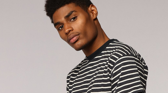 A Look At Fashion Nova’s First Month Of Menswear