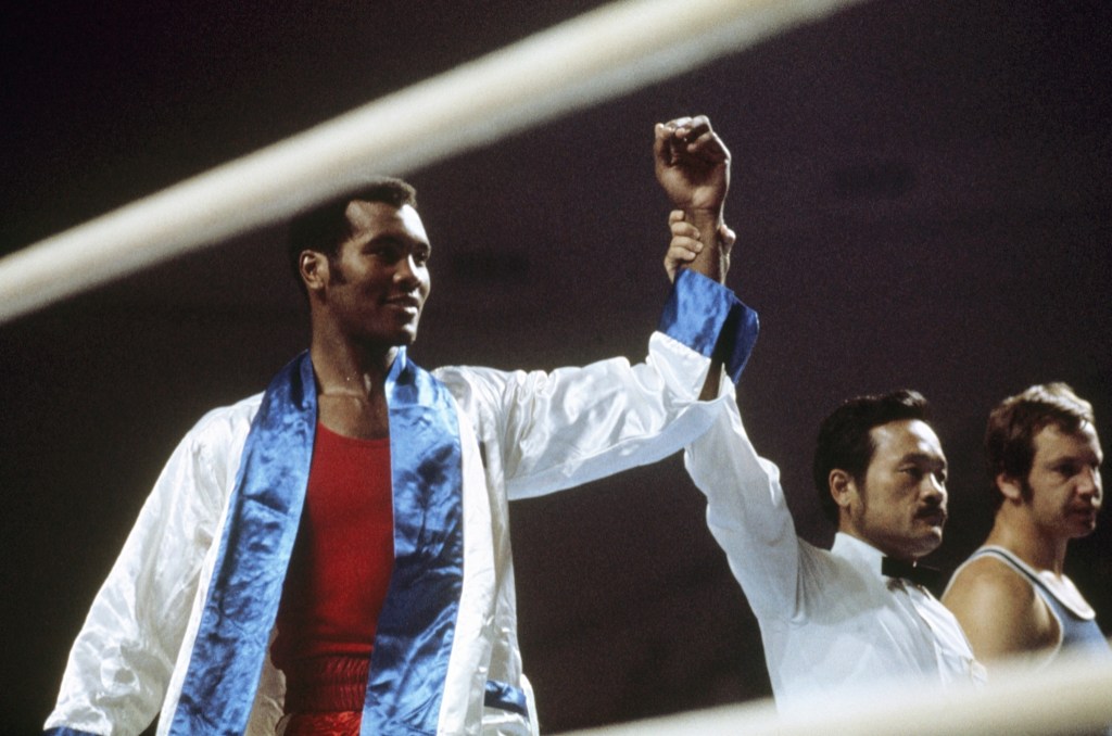 Inside The Rise Of Cuba's Rich Olympic Boxing Tradition
