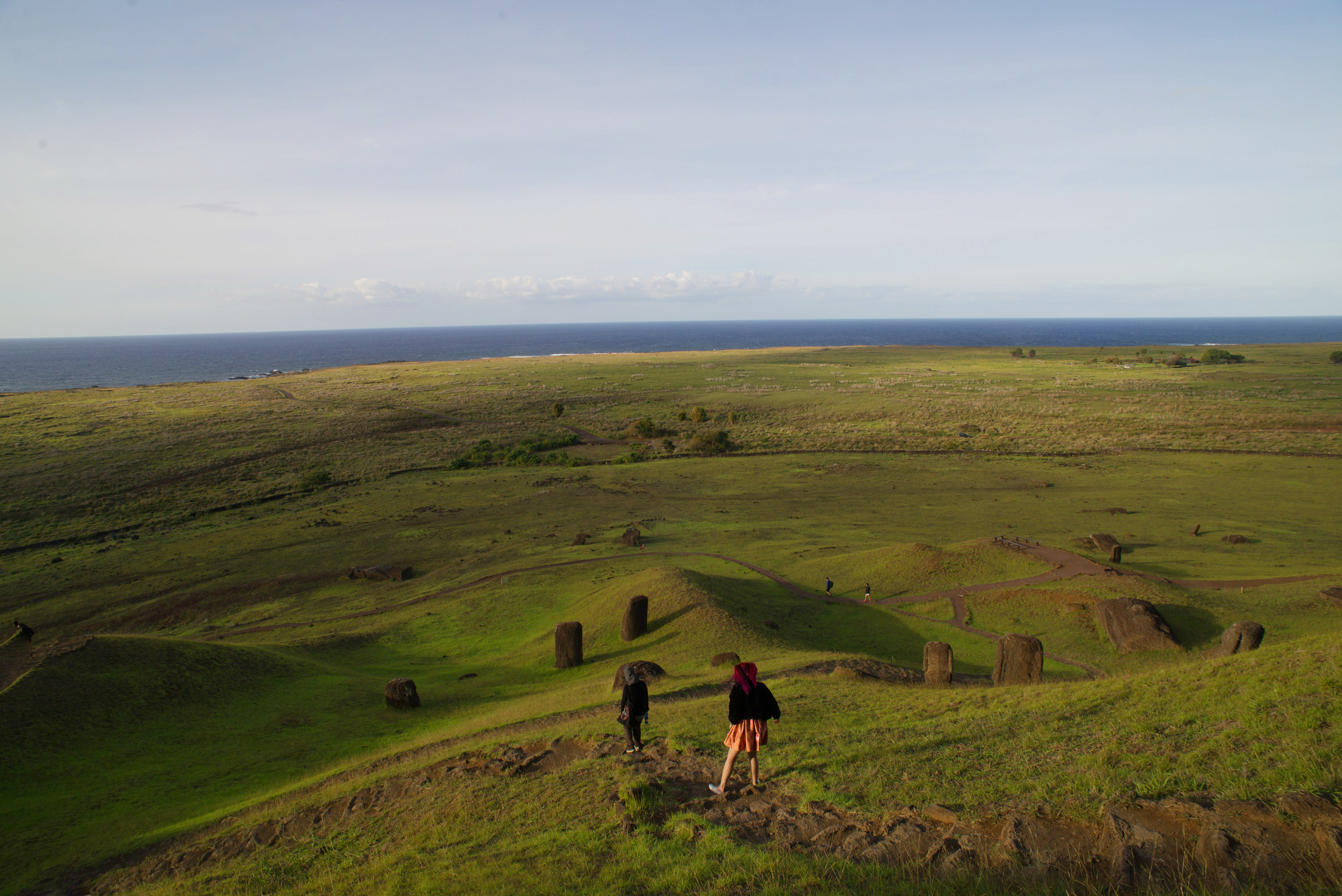 Easter Island Travel Guide: Why You Should Visit