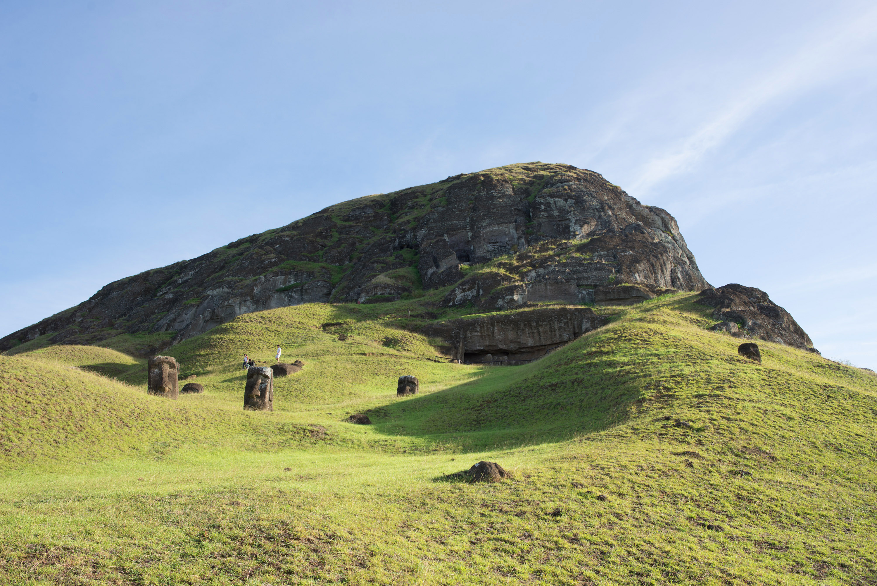 Easter Island Travel Guide: Why You Should Visit