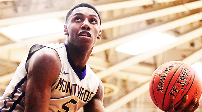 R.J. Barrett's Ascent To Stardom Is Fueled By More Than Raw Talent