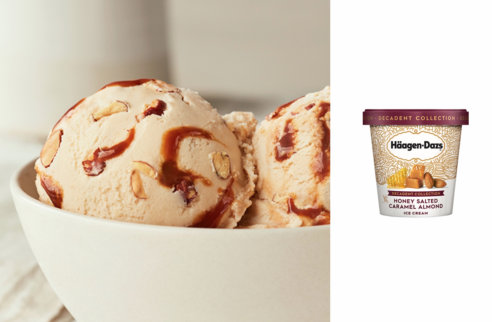 The Best New Ice Cream Flavors For Summer 2018