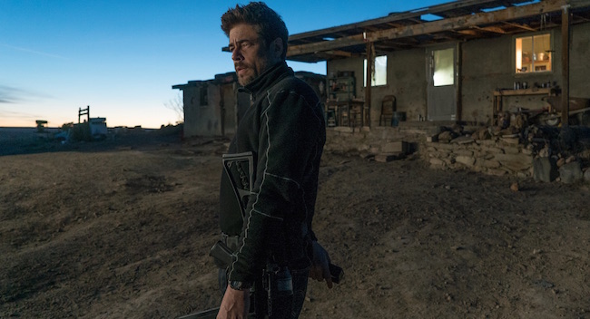 ‘Sicario: Day Of The Soldado’ Review: An Intense, Gritty Thriller