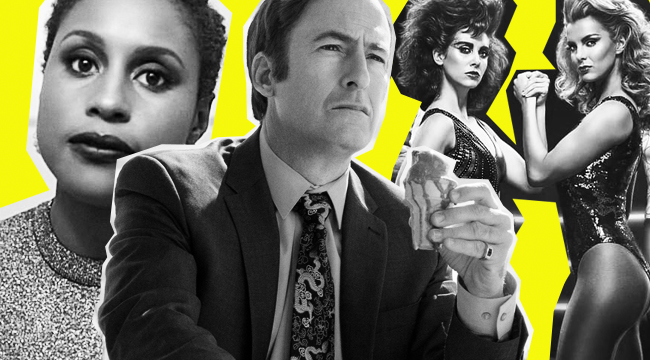 Summer TV Preview: All The New And Returning Shows You Need To Know