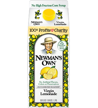 The Best Lemonade Brands For Summer, Plus Cocktails To Make With Them