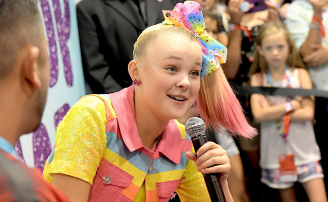 Matt Lieb Goes To Vidcon And Star Wars Declaration of Virgindependence