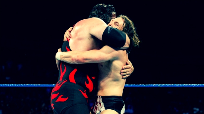 WWE Smackdown Highlights This Week: Team Hell No Reunites