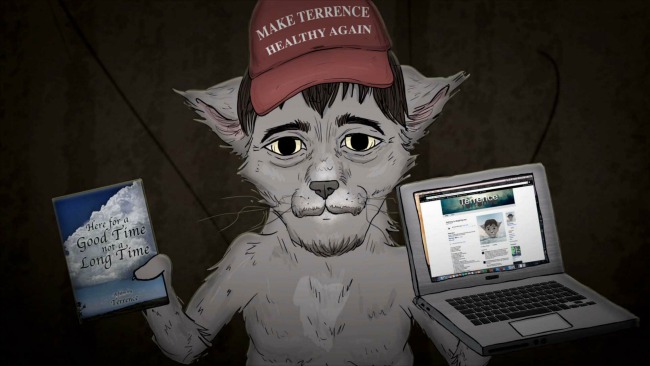 10 Stars You Didn’t Realize Were In HBO’s 'Animals.'