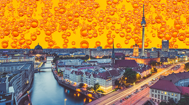 Your Berlin Beer Guide: The Best Places To Drink The Best Beer