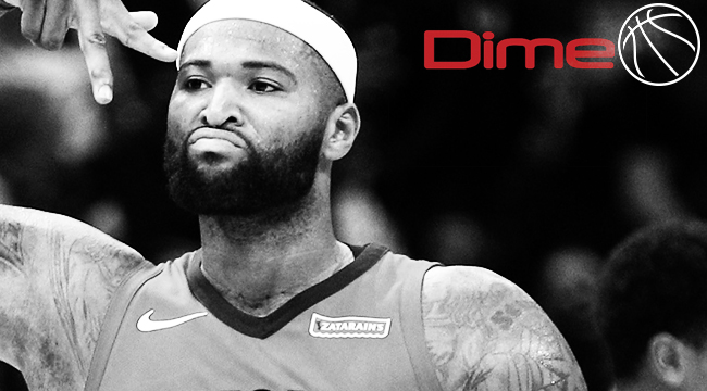 The Dime Podcast Ep. 40: Talking Free Agency With Tim Bontemps