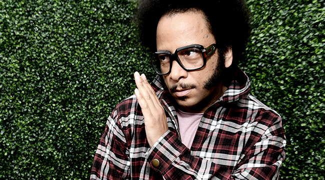 Boots Riley Interview: Rapper Talks Directing ‘Sorry To Bother You’