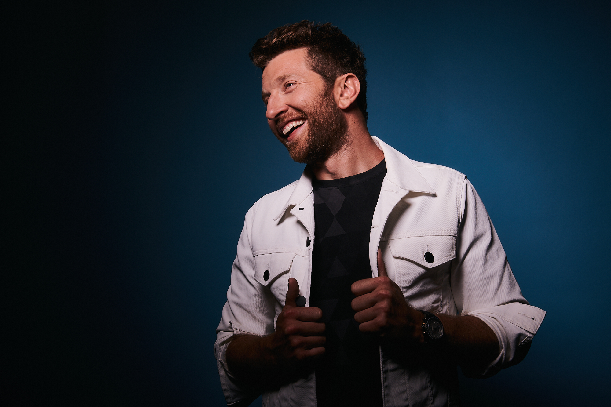 UPROXX 20 Interview: Brett Eldredge