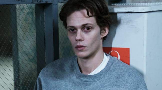 'Castle Rock' Review: Moody And Sinister But Requires Some Patience